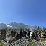 Skoki Loop Backpacking Trail, Alberta, Canada - 339 Reviews, Map ...