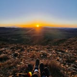 Ryan Mountain, California - 7,403 Reviews, Map | AllTrails