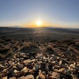 Ryan Mountain, California - 7,403 Reviews, Map | AllTrails