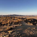 Ryan Mountain, California - 7,403 Reviews, Map | AllTrails