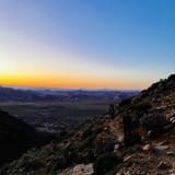 Ryan Mountain, California - 7,403 Reviews, Map | AllTrails