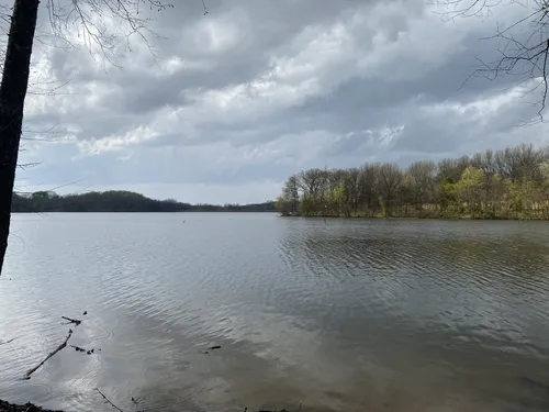 Best Hikes and Trails in Perry County Community Lake | AllTrails