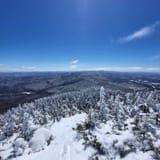 Mount Abraham via Battell and Long Trail, Vermont - 556 Reviews, Map ...