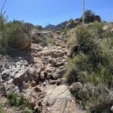 Romero Canyon Trail to Romero Pools, Arizona - 3,757 Reviews, Map ...