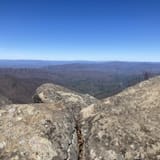 The Pinnacle and Flat Top Mountain, Virginia - 560 Reviews, Map | AllTrails