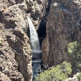 Nambe Falls [CLOSED], New Mexico - 219 Reviews, Map | AllTrails