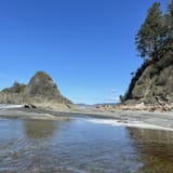 Ruby Beach, Washington - 1,445 Reviews, Map | AllTrails