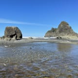 Ruby Beach, Washington - 1,445 Reviews, Map | AllTrails