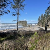 Ruby Beach, Washington - 1,445 Reviews, Map | AllTrails