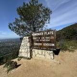 Henninger Flats Trail, California - 2,790 Reviews, Map | AllTrails