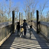 Springfield Conservation Nature Center Trail Loop, Missouri - 1,208 ...