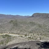 John Rock Trail Loop, North Carolina - 2,288 Reviews, Map | AllTrails