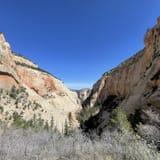 Checkerboard Mesa Canyon Trail, Utah - 197 Reviews, Map | AllTrails