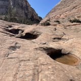 Checkerboard Mesa Canyon Trail, Utah - 197 Reviews, Map | AllTrails