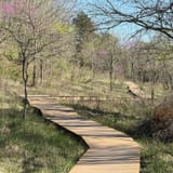 Springfield Conservation Nature Center Trail Loop, Missouri - 1,208 ...