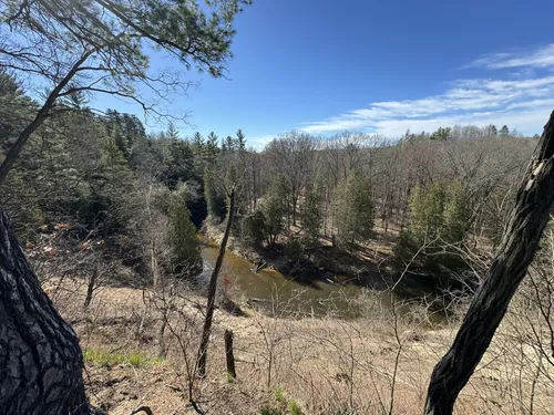 Best River Trails in Luther | AllTrails