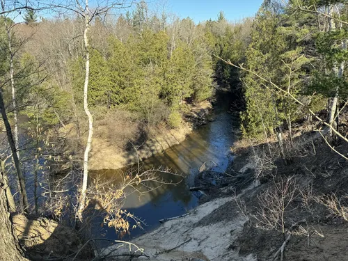 Best River Trails in Luther | AllTrails