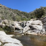 Romero Canyon Trail to Romero Pools, Arizona - 3,757 Reviews, Map ...