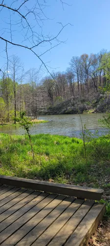 Best Walking Trails in John James Audubon State Park | AllTrails