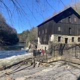 Slippery Rock Gorge Trail, Pennsylvania - 1,412 Reviews, Map | AllTrails