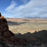 Hidden Valley Trail, Utah - 1,073 Reviews, Map | AllTrails