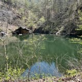 Pine Log Creek Trail, Georgia - 2,482 Reviews, Map | AllTrails