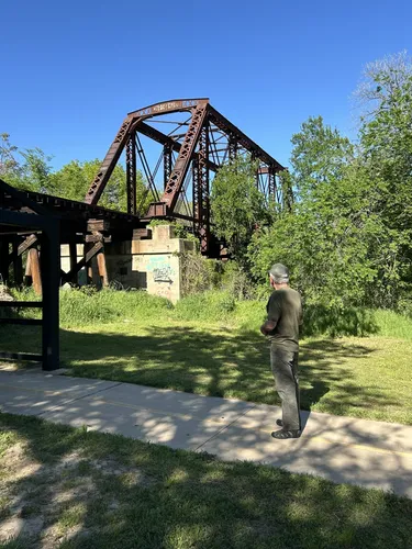 Best Hikes and Trails in Stephenville City Park | AllTrails