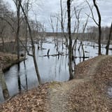 Cumberland Monastery Trail, Rhode Island - 2,028 Reviews, Map | AllTrails