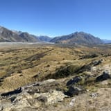 Mount Sunday Track, Canterbury, New Zealand - 225 Reviews, Map | AllTrails