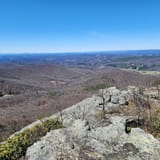 Buffalo Mountain Trail, Virginia - 657 Reviews, Map | AllTrails