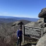 Sharp Top Trail, Virginia - 2,763 Reviews, Map | AllTrails