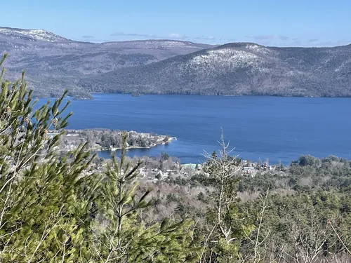 Best Hikes and Trails in The Pinnacle | AllTrails