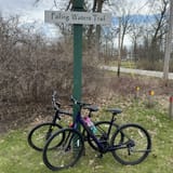 Falling Waters Trail, Michigan - 171 Reviews, Map | AllTrails