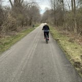 Falling Waters Trail, Michigan - 171 Reviews, Map | AllTrails