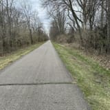 Falling Waters Trail, Michigan - 171 Reviews, Map | AllTrails