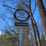 Rachel Carson Trail: North Park to Harrison Hills Park, Pennsylvania ...