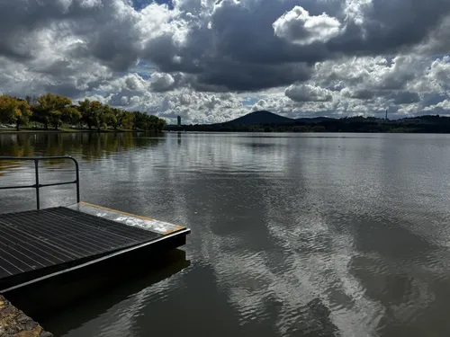 Best Lake Trails in Jerrabomberra Wetlands Nature Reserve | AllTrails