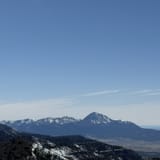 Park Point Overlook Trail, Colorado - 287 Reviews, Map | AllTrails