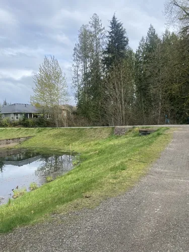 Best Kid Friendly Trails in Redmond Watershed Preserve | AllTrails