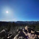 Carpenter Peak Trail, Colorado - 3,341 Reviews, Map | AllTrails