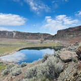 Dusty Lake Trail, Washington - 170 Reviews, Map | AllTrails