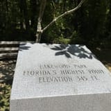 Britton Hill - Florida Highpoint, Florida - 199 Reviews, Map | AllTrails