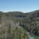 Obed River Point Trail, Tennessee - 789 Reviews, Map | AllTrails