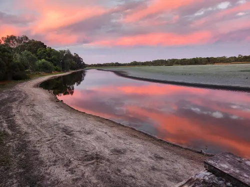 Best Trail Running Trails in Beeliar Regional Park | AllTrails