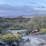 Fat Man's Pass via Mormon Trail, Arizona - 8,734 Reviews, Map | AllTrails