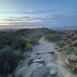 Fat Man's Pass via Mormon Trail, Arizona - 8,734 Reviews, Map | AllTrails