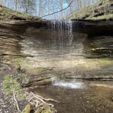 Fall Hollow Falls Trail, Tennessee - 173 Reviews, Map | AllTrails