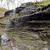 Fall Hollow Falls Trail, Tennessee - 173 Reviews, Map | AllTrails