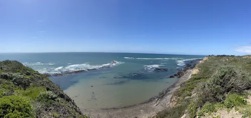 Best Easy Trails in Moss Beach | AllTrails