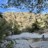 Romero Canyon Trail to Romero Pools, Arizona - 3,757 Reviews, Map ...